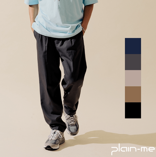 【plain-me】Billy Pants plus 全長比例神褲 限時特賣⚡️六折優惠!!! - 魚子小姐 (@fishfreeee) | Dcard