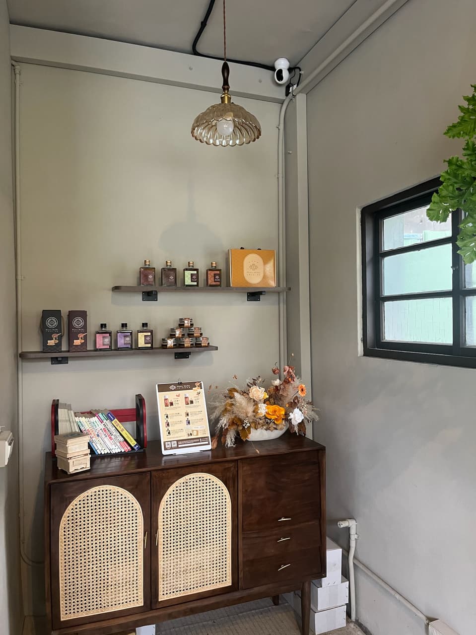 咖啡廳推薦——彰化市蜂蜜媽媽 - 我不是專家 (@nicejay520) | Dcard