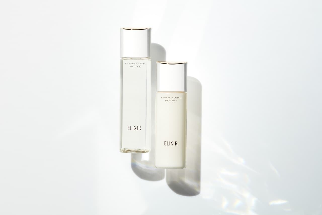 ELIXIR怡麗絲爾 #膠原精華水 實測 為肌膚注入膠原蛋白 提升保濕Q彈力 - 美妝板 | Dcard