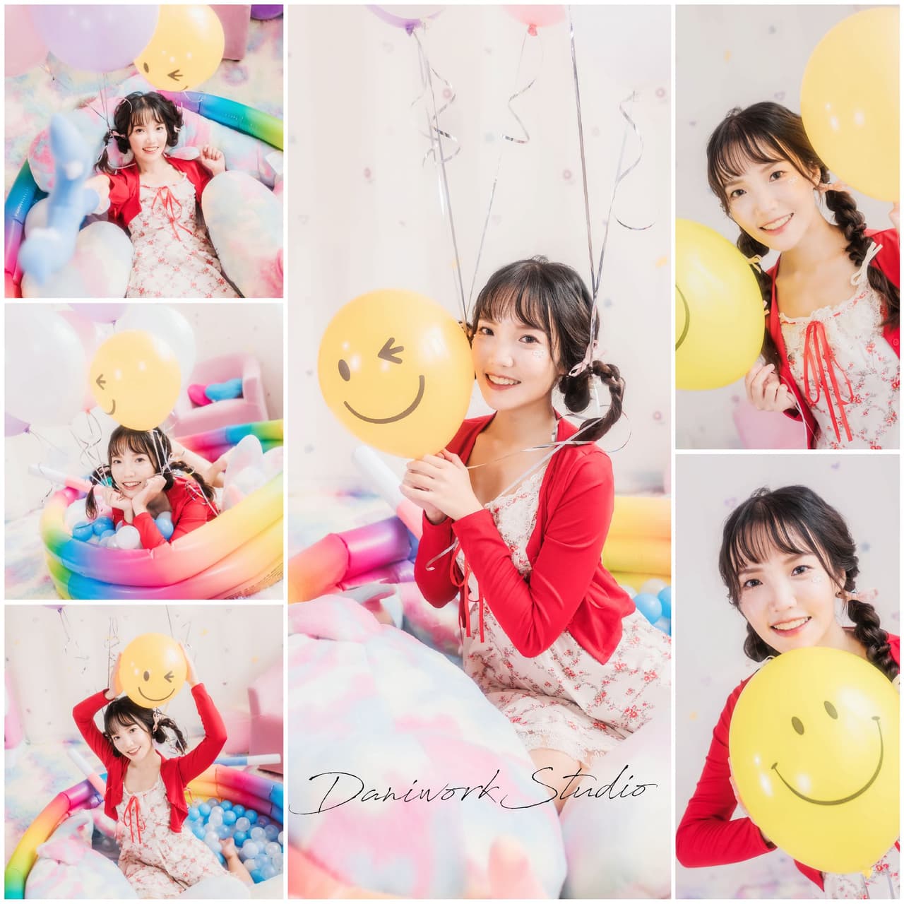 今天好像是我生日 - 小兔沫沫 (@tutu826) | Dcard