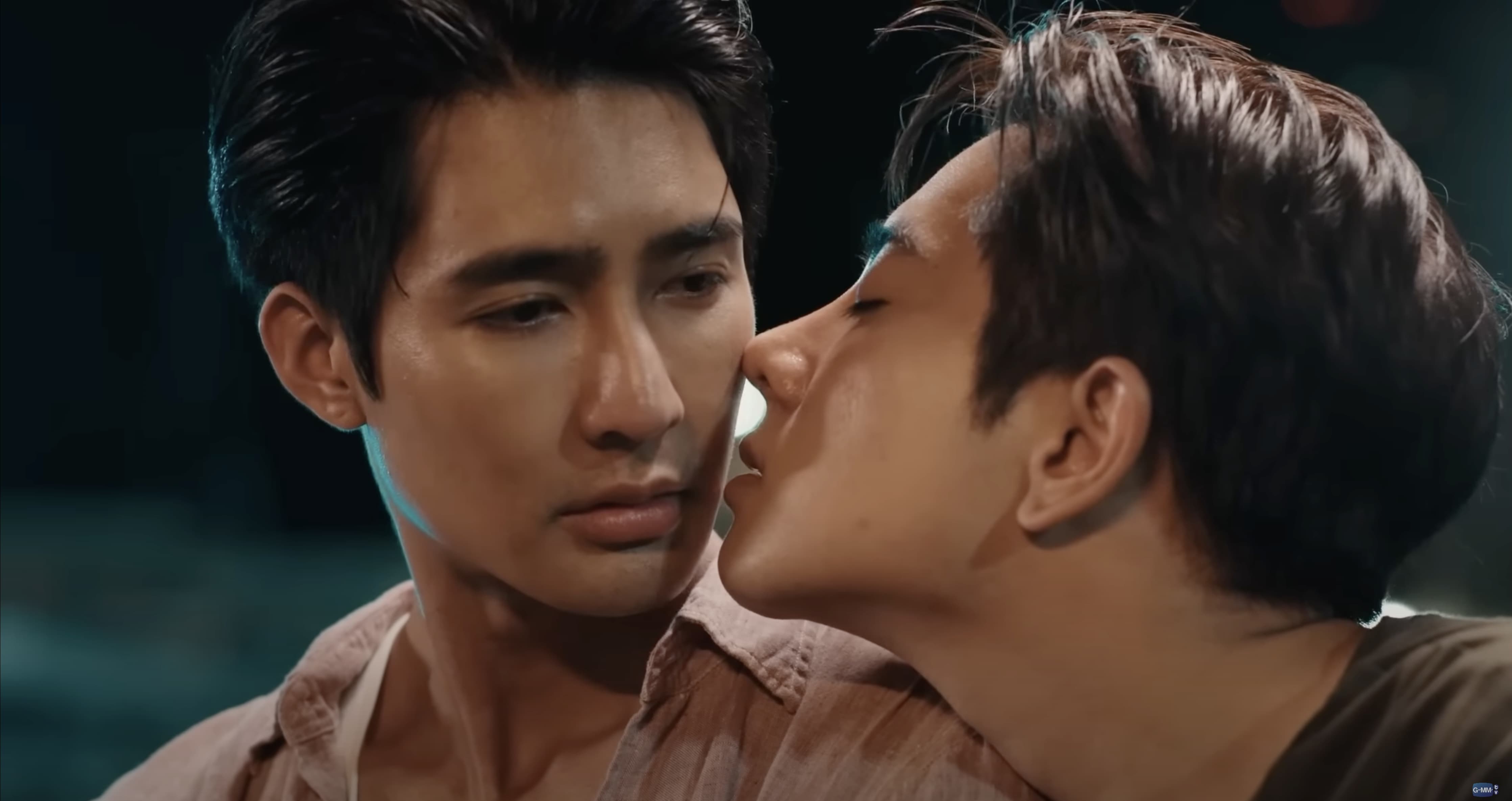 #泰劇 #爆雷 Moonlight Chicken 月光雞 EP6 完整心得 - 泰國影視板 | Dcard