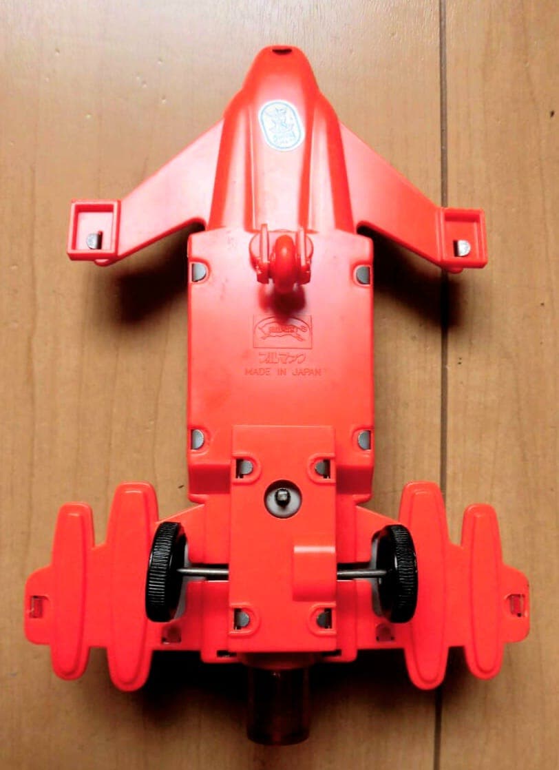 #分享 開箱文 - 在FUNBID購買了極罕有咸旦超人懷舊玩具 - 玩具板 | Dcard