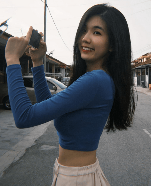 純欲系正妹 - 表特板 | Dcard