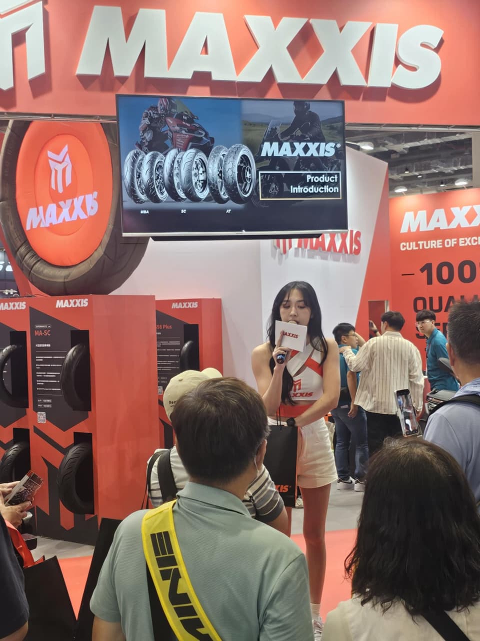 #活動 2025重機展日本騎旅變多 - 重機板 | Dcard