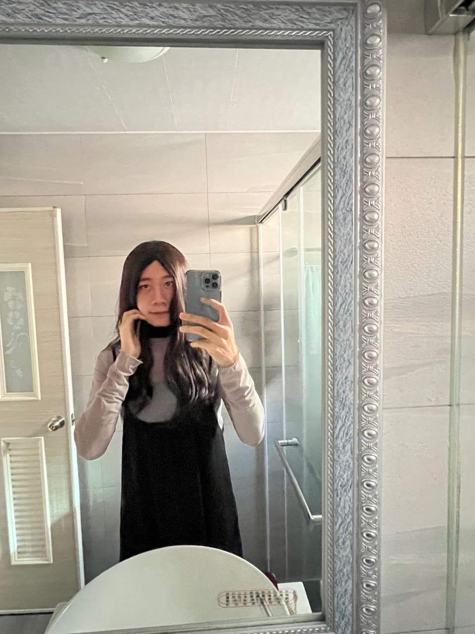 放鬆的心情 - 嫣然 (@blackwall) | Dcard