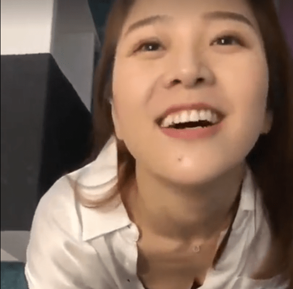 #圖 #影片 超正妹子咬咬影片 - B337 留言 | Dcard