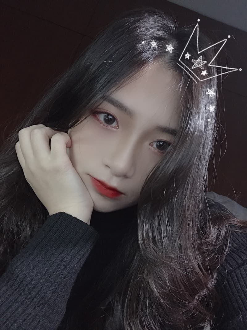 霧眉完心情不太好XDDD - B68 留言 | Dcard