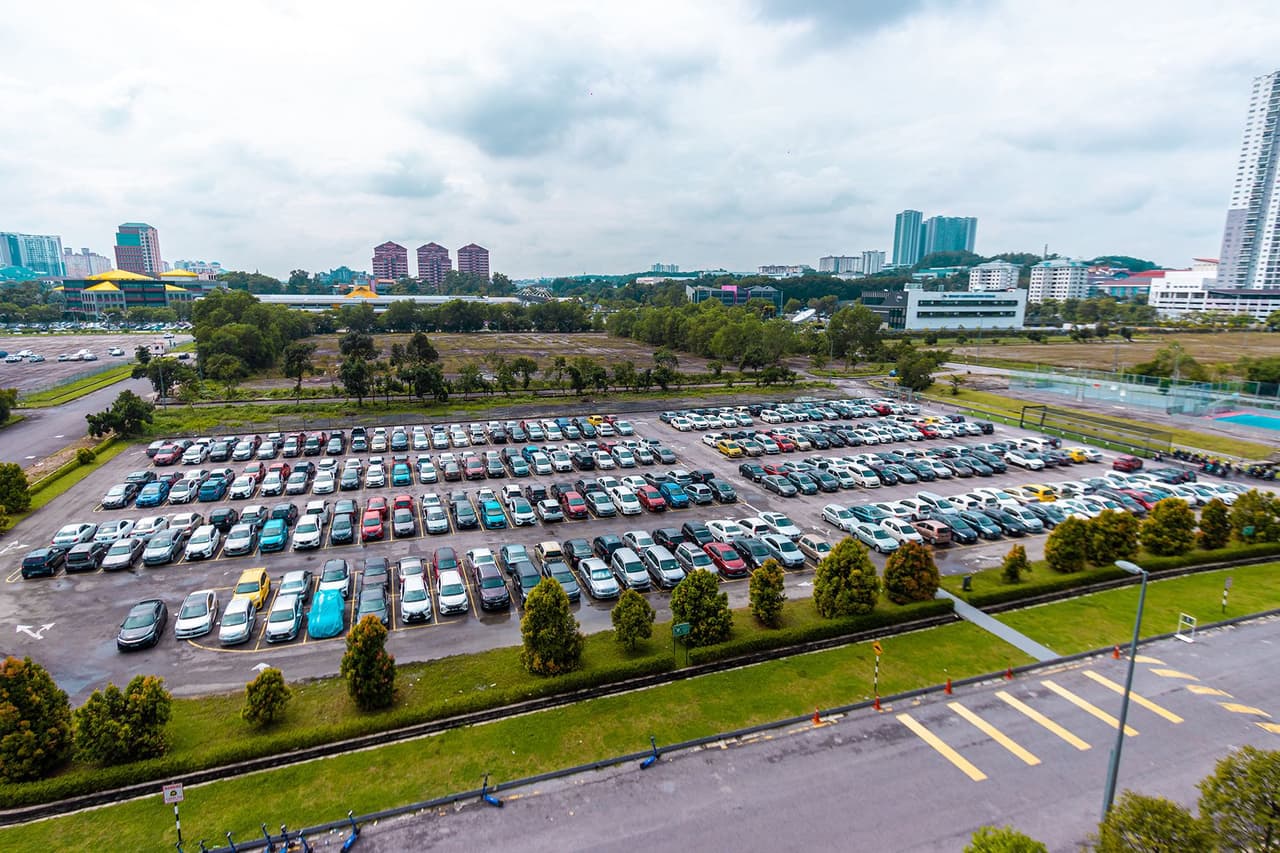 APU新生懒人包 - APU板 | Dcard