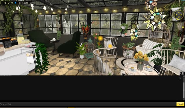 #分享 簡單分享IMVU BETA版 - 手遊板 | Dcard