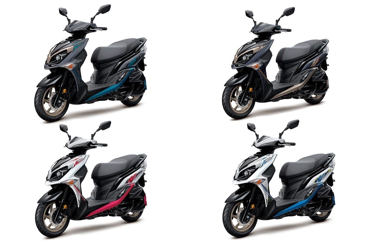 Jet SR機車請益（已買） - 機車板 | Dcard