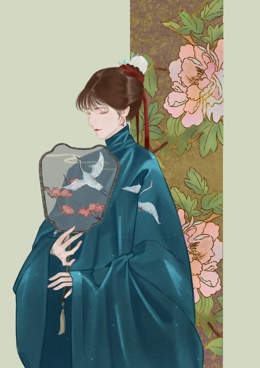 練習 插畫板 Dcard