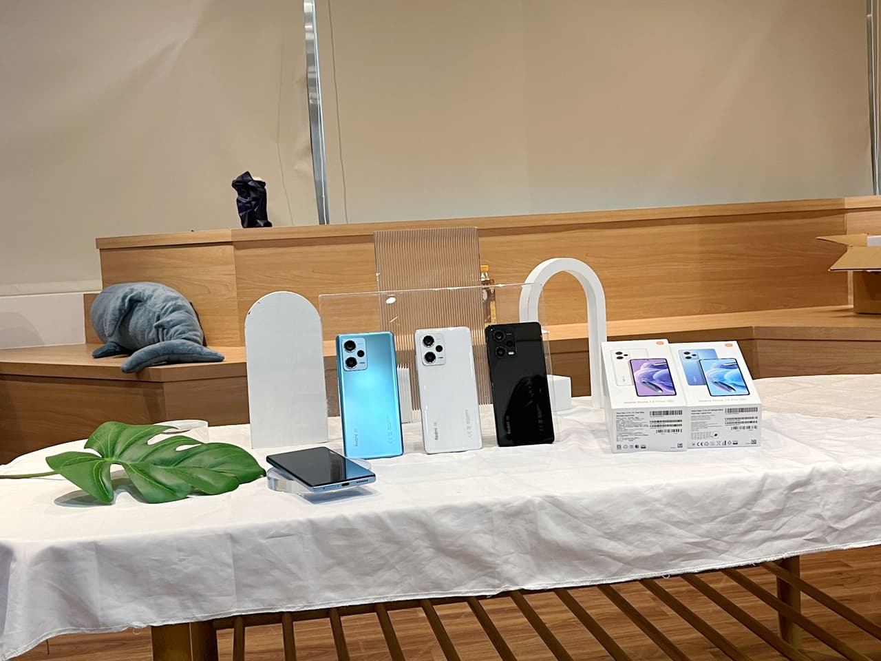 用5000萬像素搭上短影音浪潮吧｜Dcard x Redmi 創作者工作坊 - 3C板 | Dcard