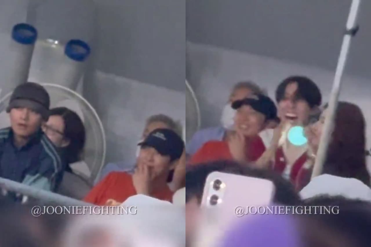 防彈少年團粉絲音癡爭議 +1 [theqoo] - 葵花田 (@archive_7) | Dcard