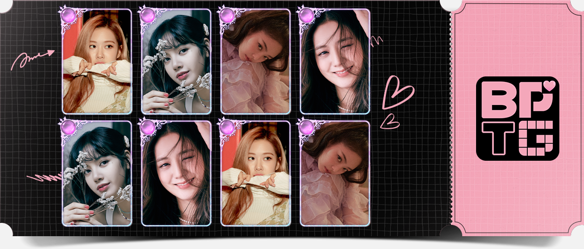 #消息 BPTG活動更新 - BLACKPINK板 | Dcard