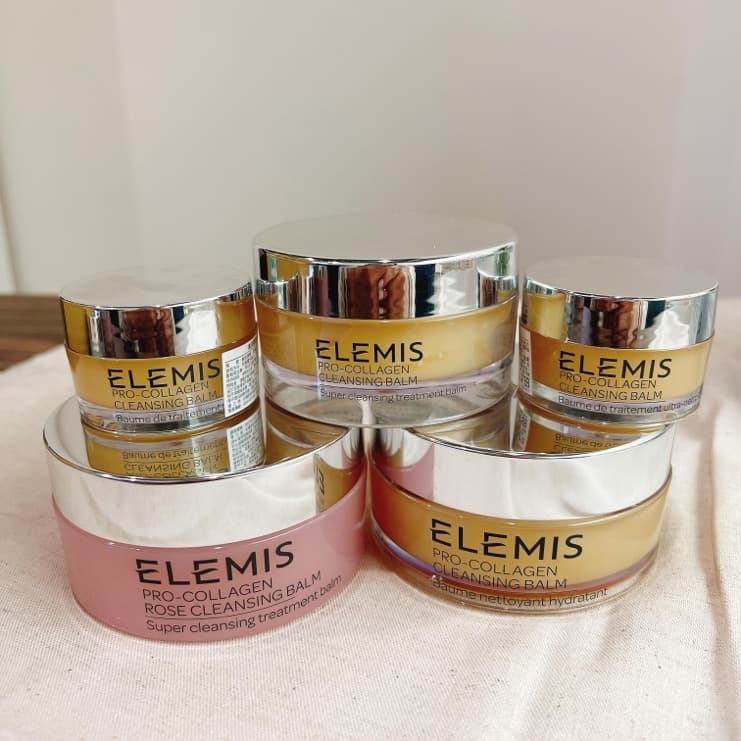 #分享 ELEMIS雙11破萬戰利品之贈品多到快變正貨 - 美妝板 | Dcard