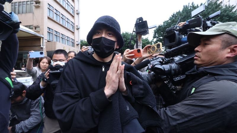 以憋氣、槍手代為測量造假高血壓 王大陸閃兵案起訴28人 - SETN三立新聞網 (@setn54) | Dcard