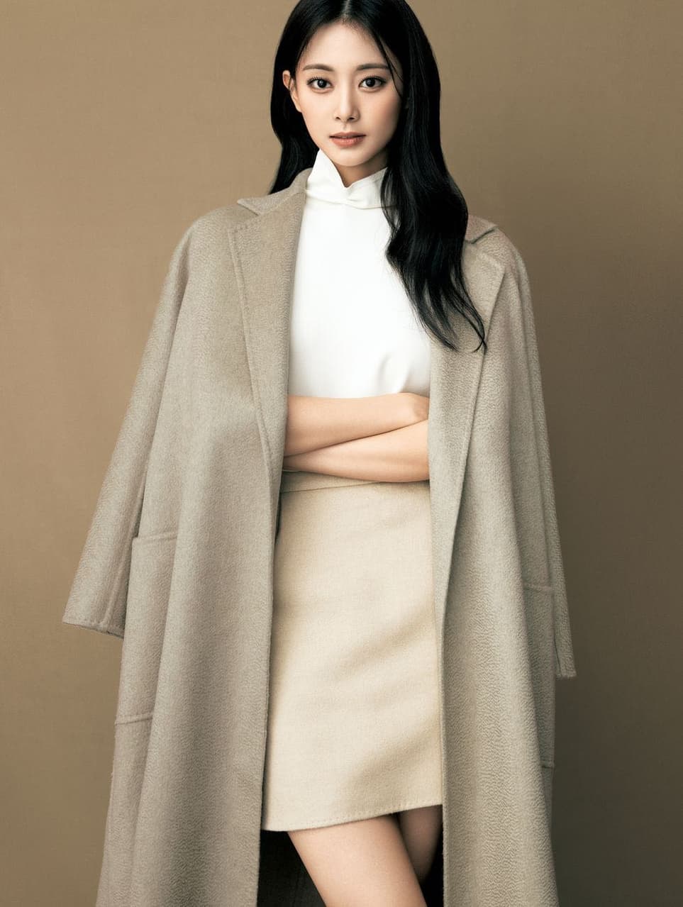 #分享 子瑜 X Harper's BAZAAR Japan - TWICE板 | Dcard