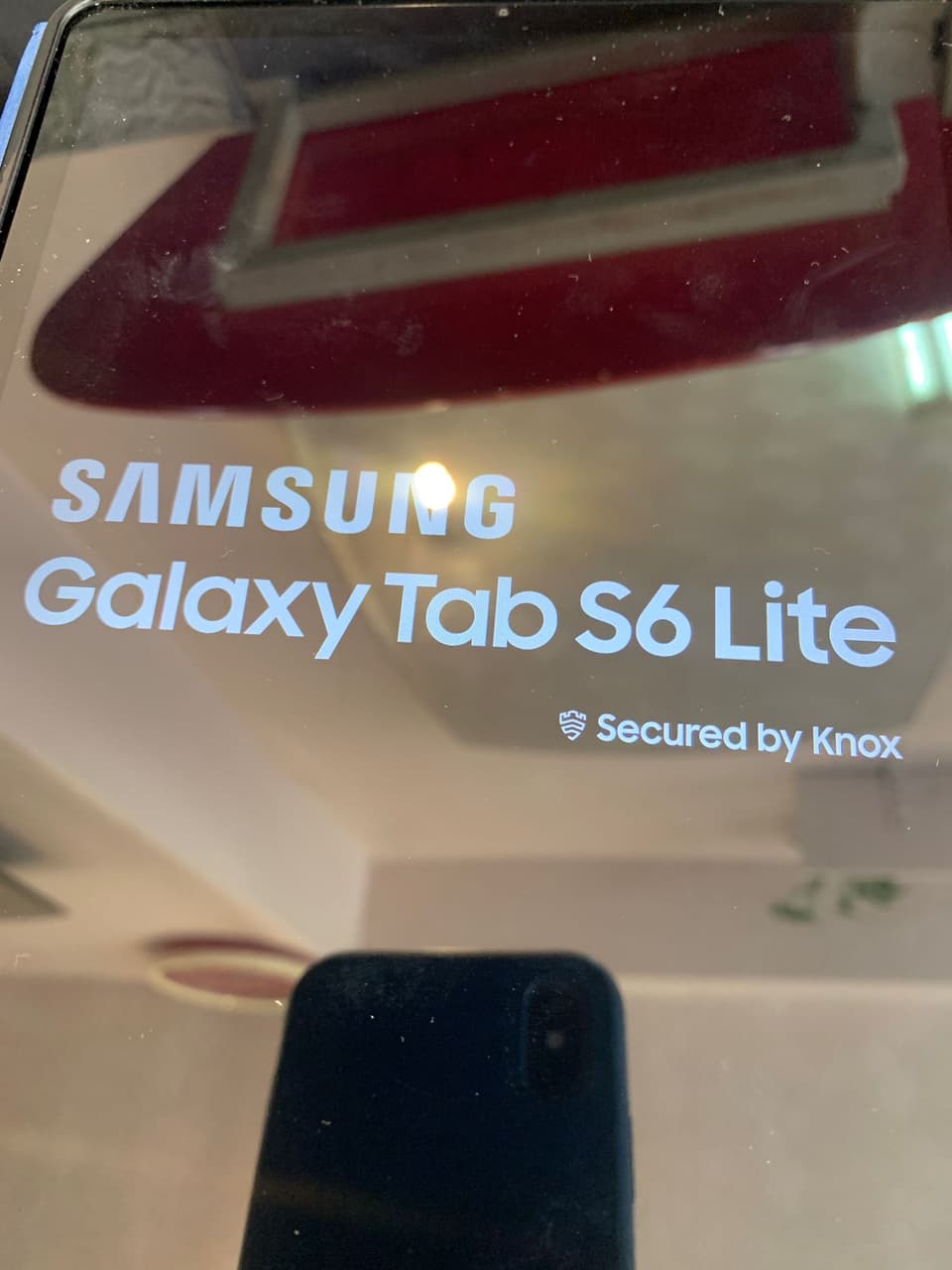 2021年製造 s6 lite常當機 - 3C板 | Dcard