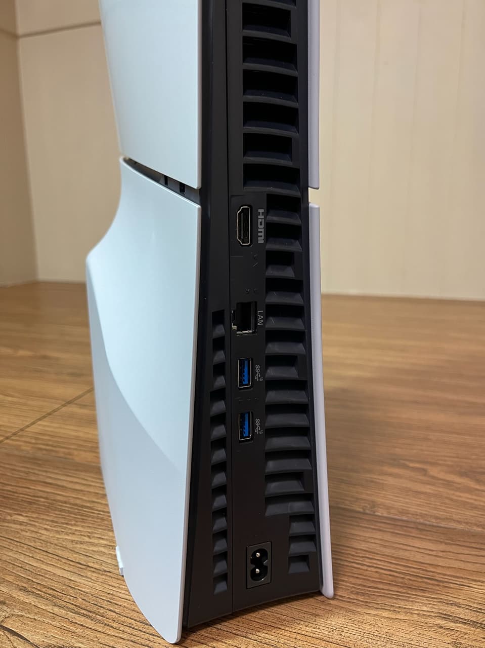 #PS5 晚了半年的 PS5 Slim 開箱分享 - PlayStation板 | Dcard