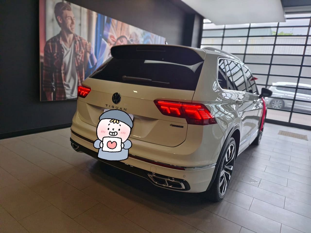 4台車比較大對決🔥 - B22 留言 | Dcard