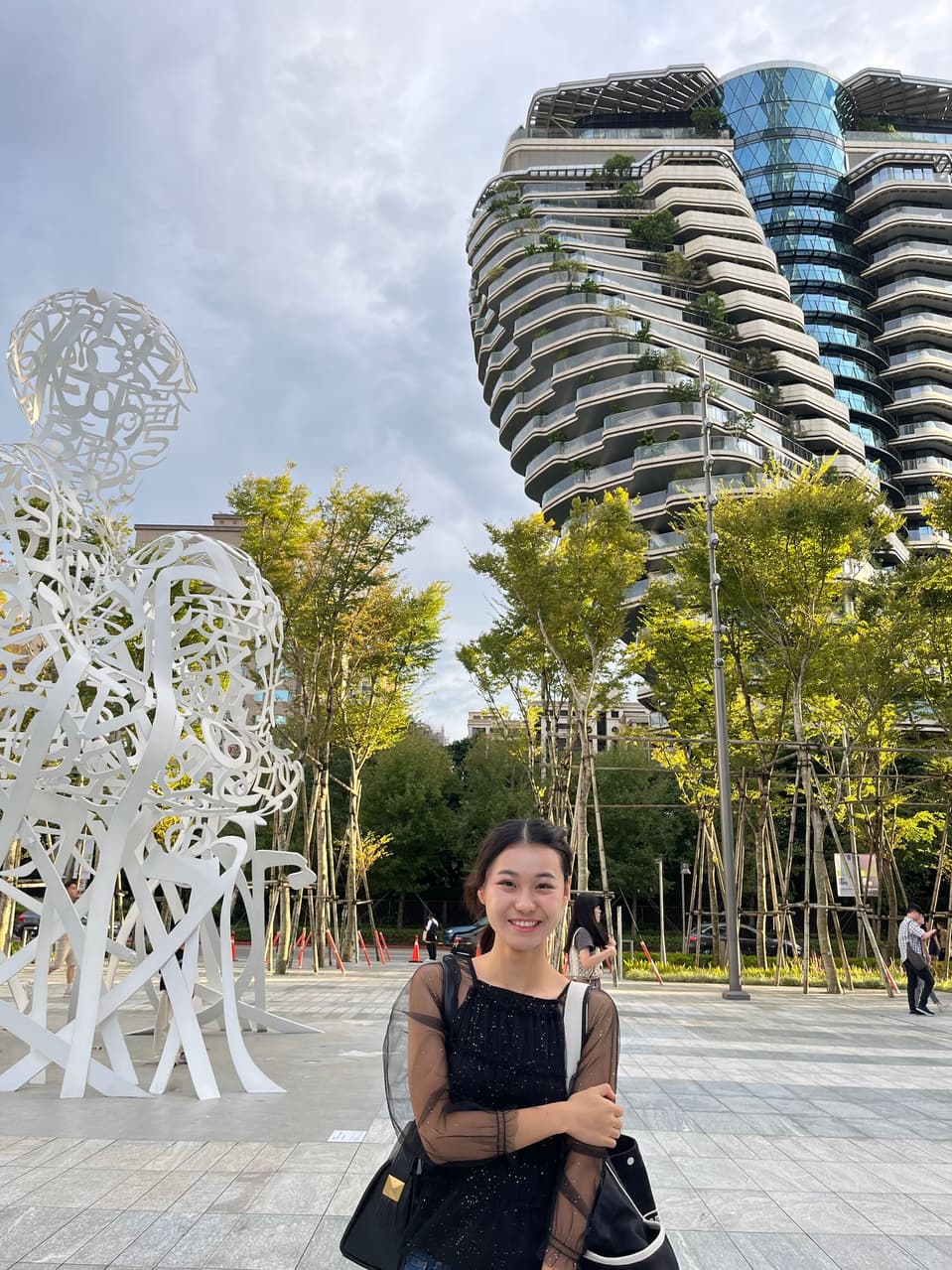 🔆富邦美術館-「梵谷-尋光之路」 - 雨水一盒 (@isabel1025) | Dcard