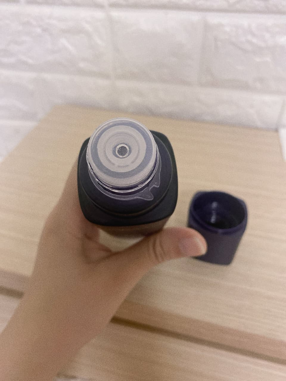 實測！全臉啵亮超有感！巴黎萊雅啵啵晶露 獨家注入2萬顆晶露！抗暗沉、抗蠟黃、抗粗糙！ - B5 留言 | Dcard