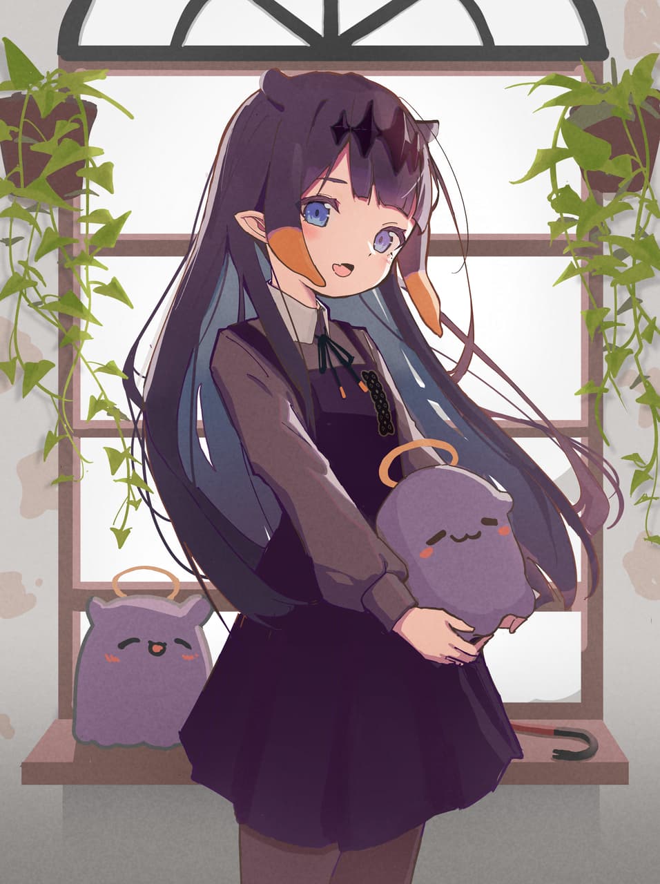 請問您今天要來點Tako嗎 - VTuber板 | Dcard