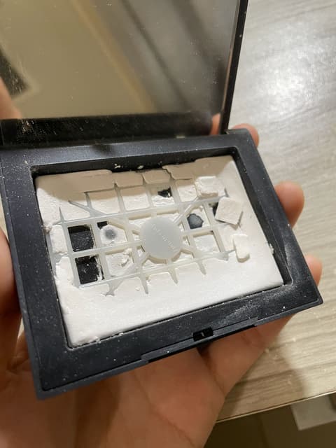 #分享 Nars小白餅全色號解析🌟 - B19 留言 | Dcard