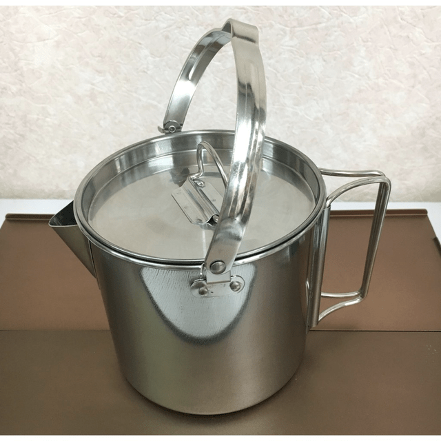 【2025輕量登山】7款質感露營鍋具推薦｜輕巧耐用 方便攜帶｜PTT/Dcard挑選必看 - 雪糕湯圓 (@grcr) | Dcard