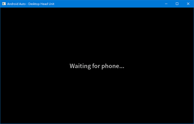 #心得 [Android Auto]01. DHU(Desktop Head Unit) 安卓車機 電腦模擬器 安裝與啟用 - 3C板 | Dcard