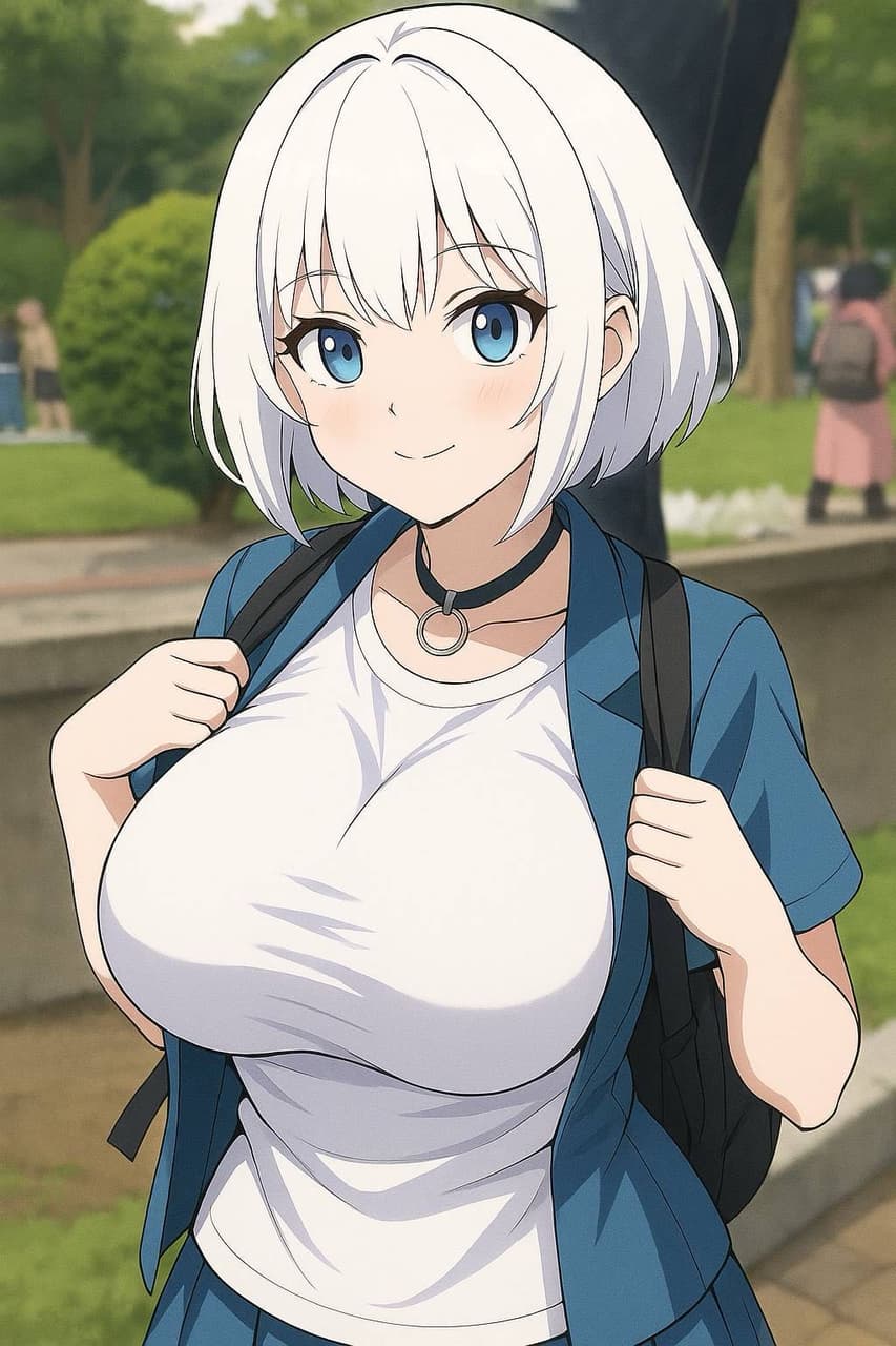 #創作 R18慎入！ChatGPT的擦邊圖和咒語的分享 - ChatGPT板 | Dcard