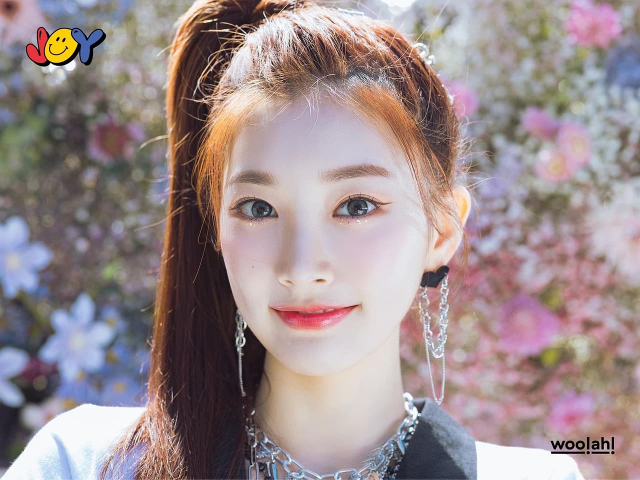 #集中討論 6/9 woo!ah!迷你一輯《Joy》回歸 - 追星板 | Dcard