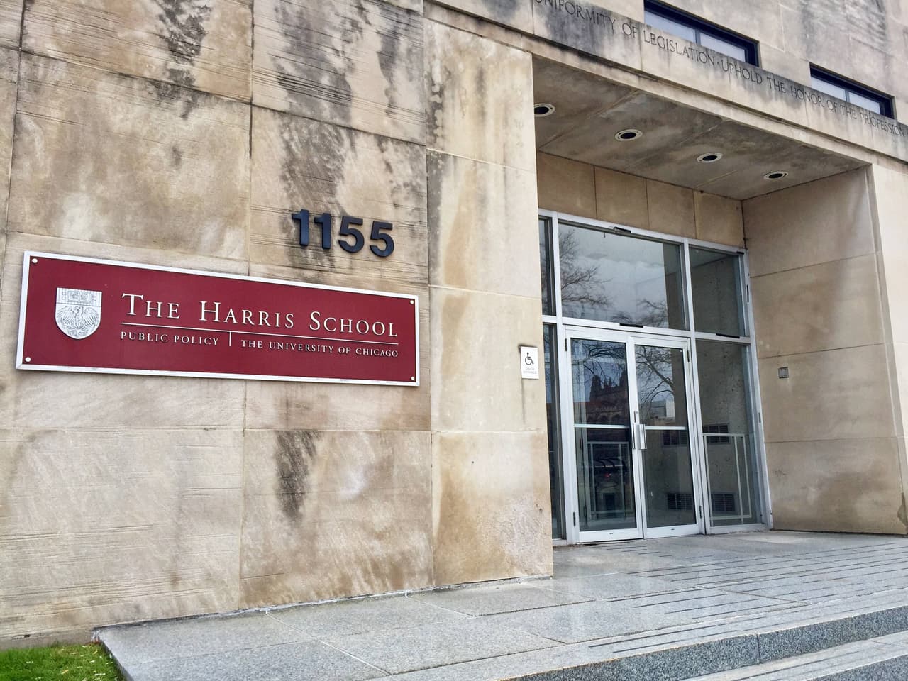 【升學篇】MPP/MPA 報考分享 - 留學板 | Dcard