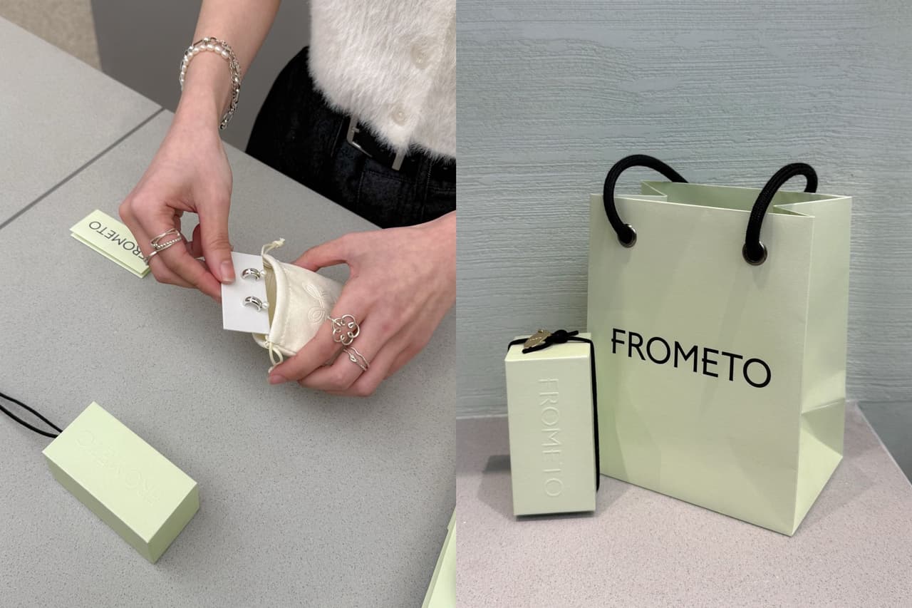 vacanza進化了！試戴全新輕珠寶品牌💎 - 嚕比 Ruby (@ruby__ii) | Dcard