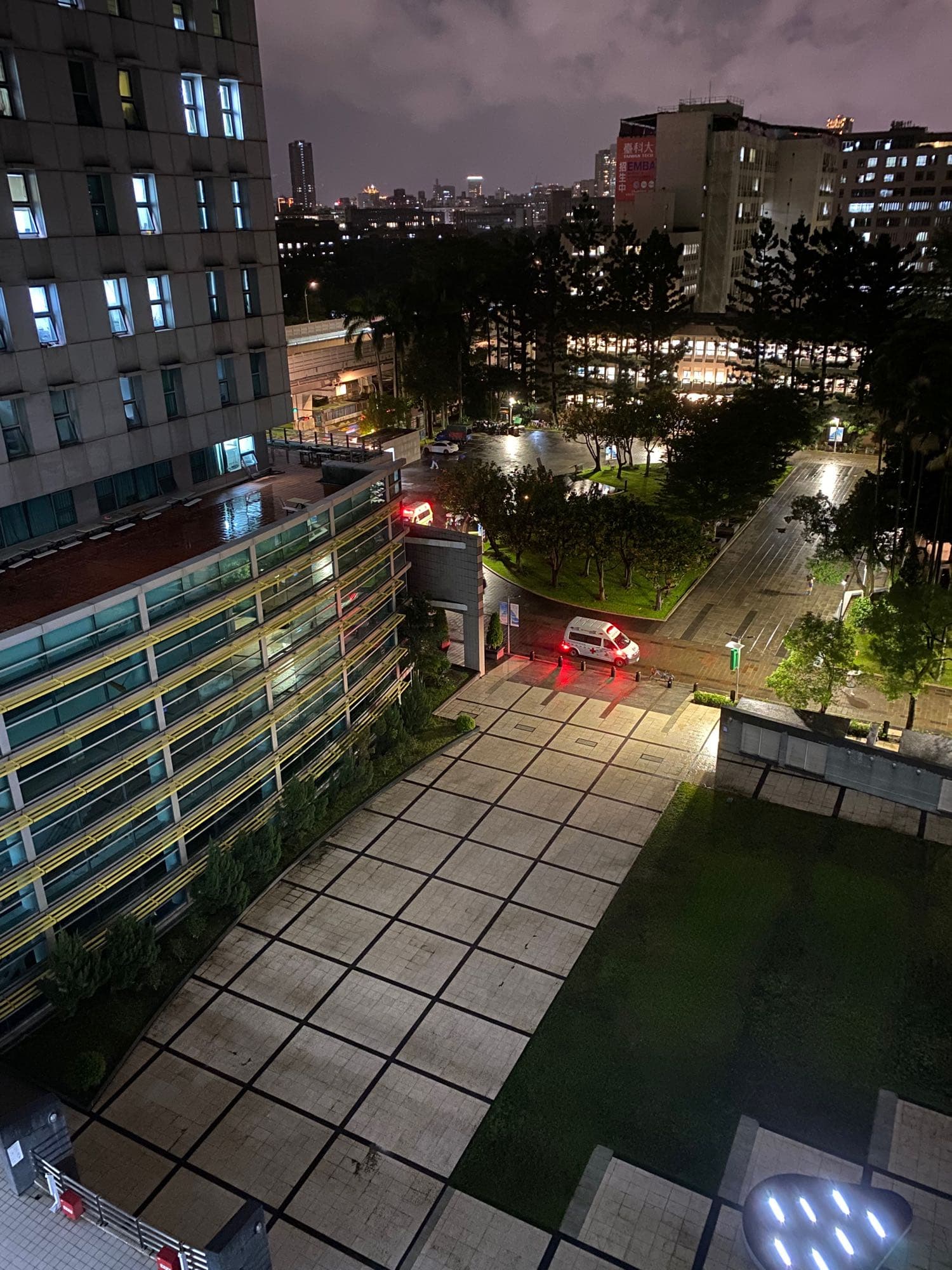 IB出4了？ - 台科大板 | Dcard