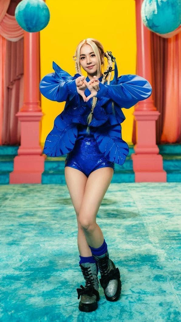 Jolin 💗vs 欣潼💗 - 閒聊板 | Dcard