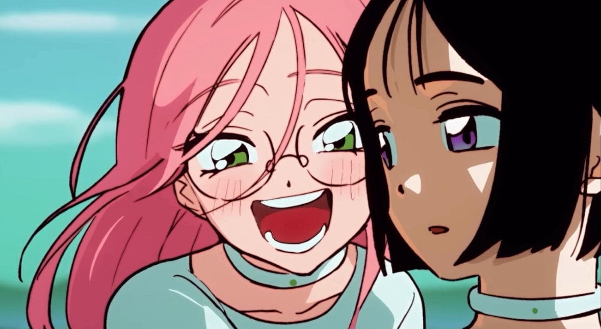 #分享 ALNST Round 1《My clematis》MIZI vs. SUA 亂世中的羈絆 - 動漫板 | Dcard