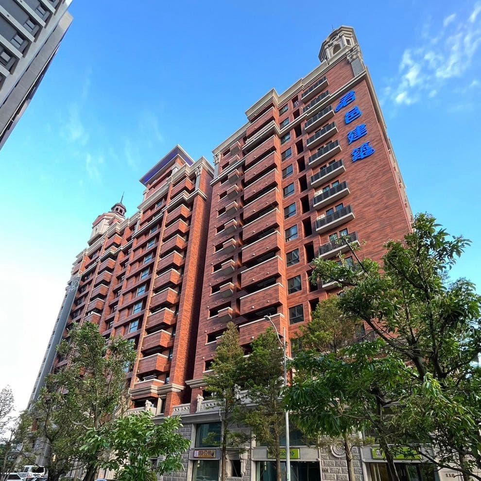 #分享 【看房筆記】A7預售屋｜新歐洲雙子星 - 購屋板 | Dcard