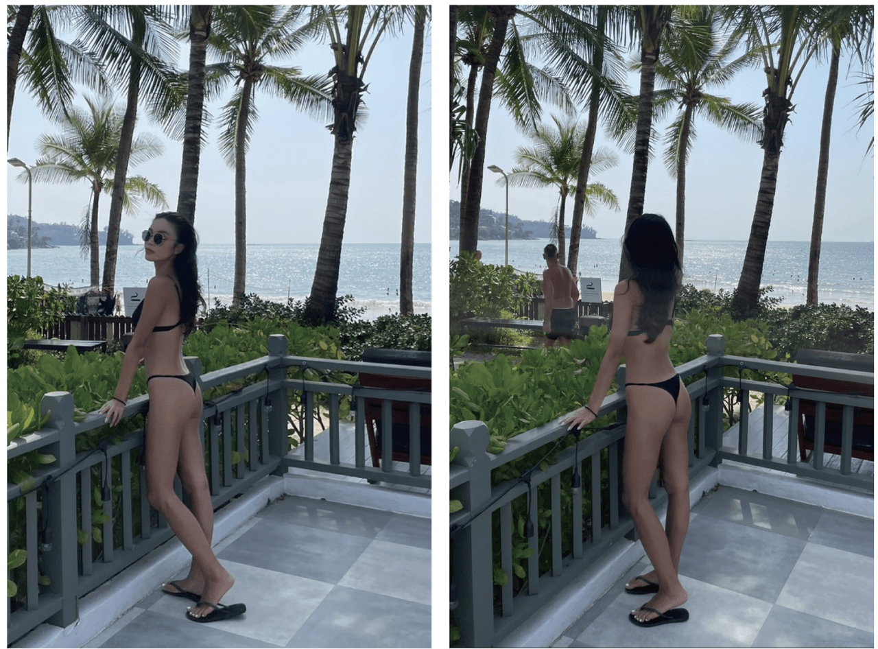 #案例分享 蜜桃臀訓練 EMBODY把重訓練不起來的屁屁上提 - 原美學診所 (@lorigine) | Dcard