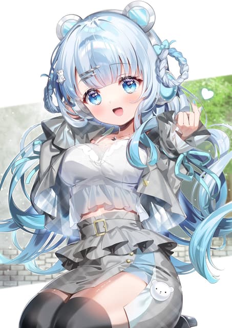 PROJECTNEBULA | Dcard