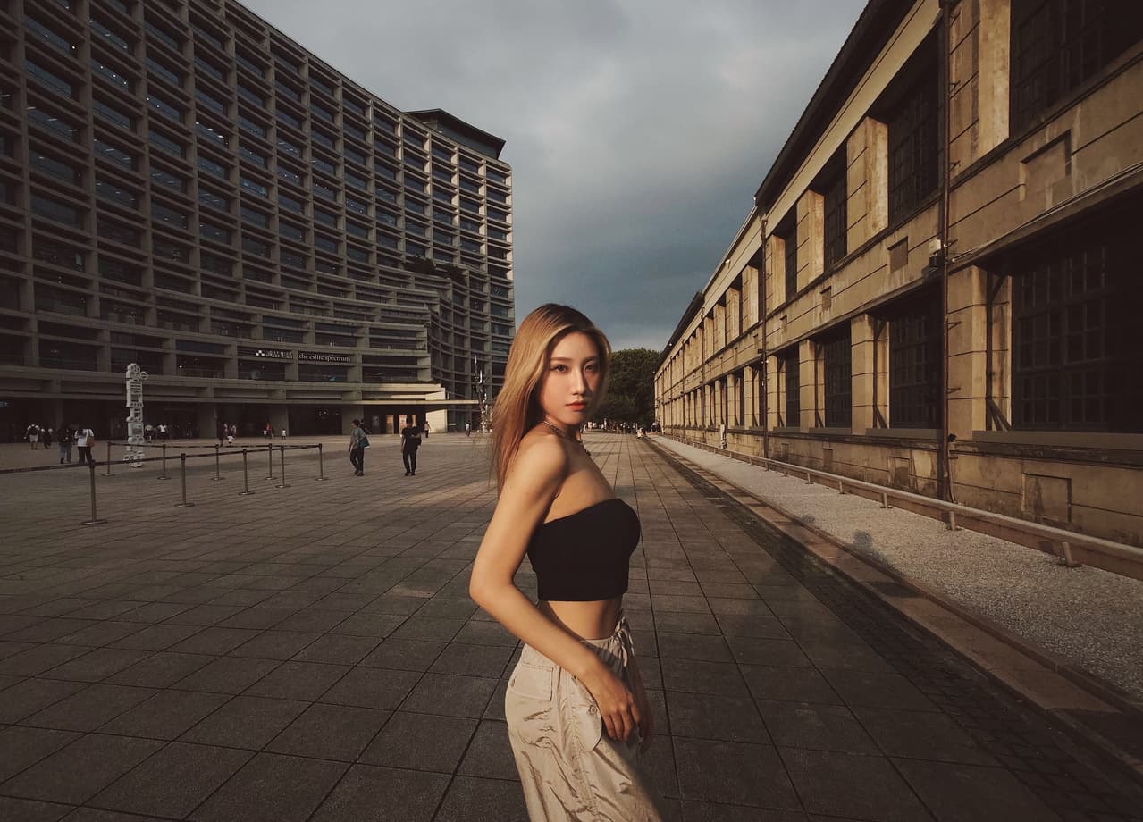 Dcard X Sony Xperia 1 V 今日我最美 - 3C板 | Dcard