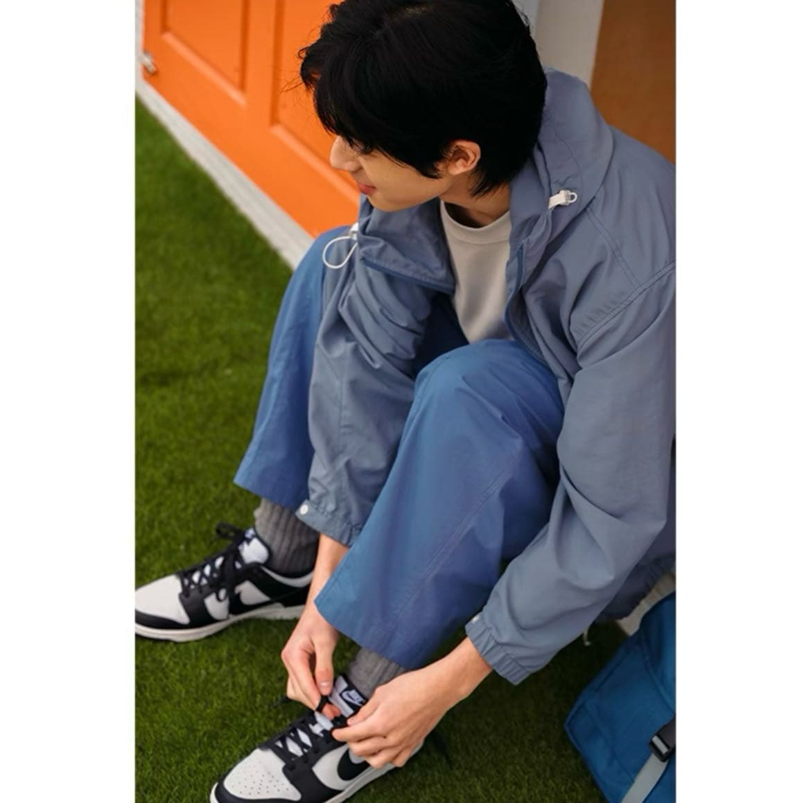 【plain-me】YOBI全機能抗UV防曬外套，目前在限時特賣喔😍😍 - 阿榮 (@ahwingotorich) | Dcard