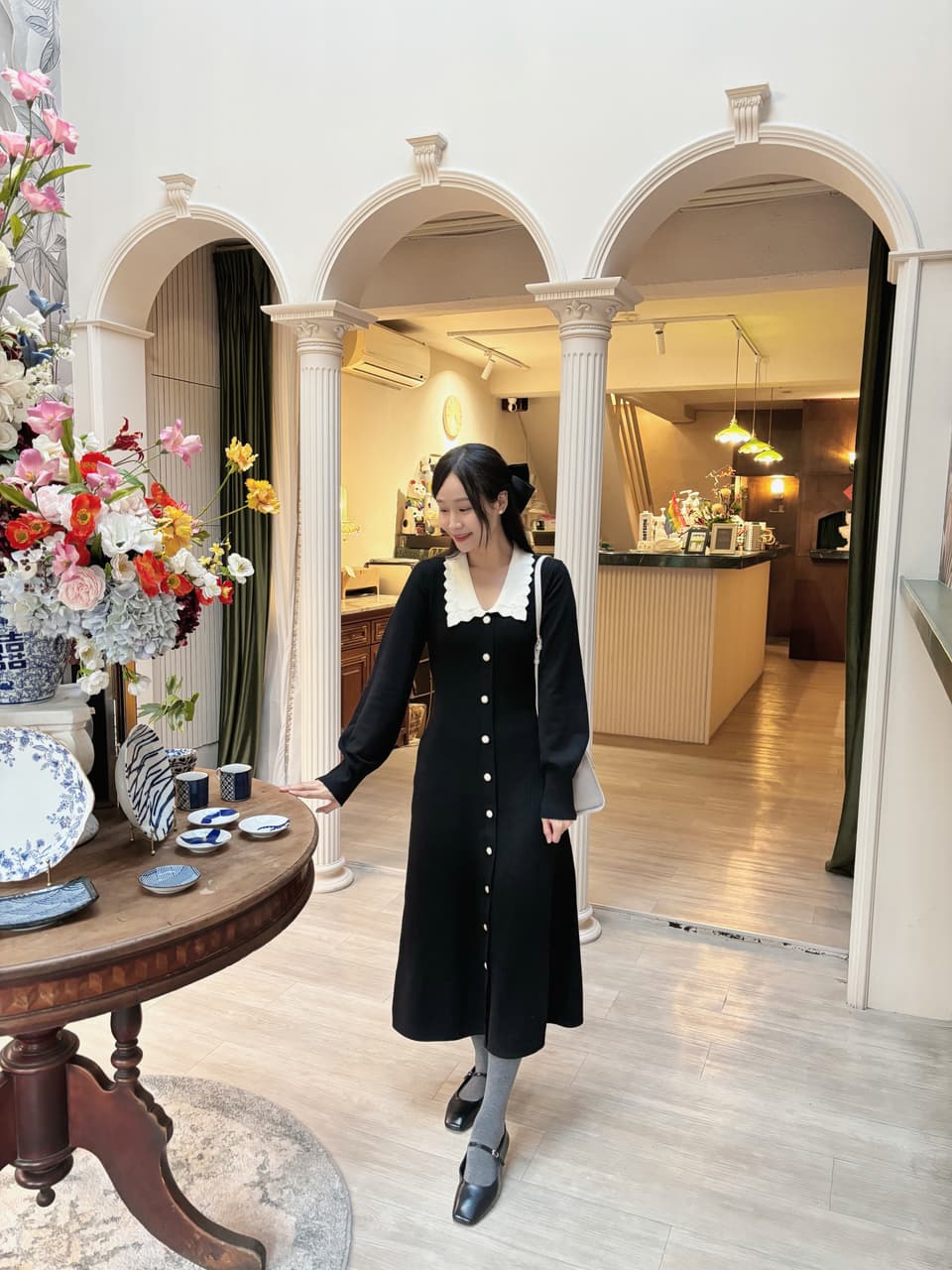 #日常穿搭 穿上KUOSE品牌後…根本回不去了（笑）｜五種日常穿搭風格實拍分享 - B10 留言 | Dcard