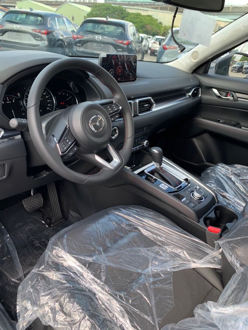 馬三換CX-5 - 汽車板 | Dcard