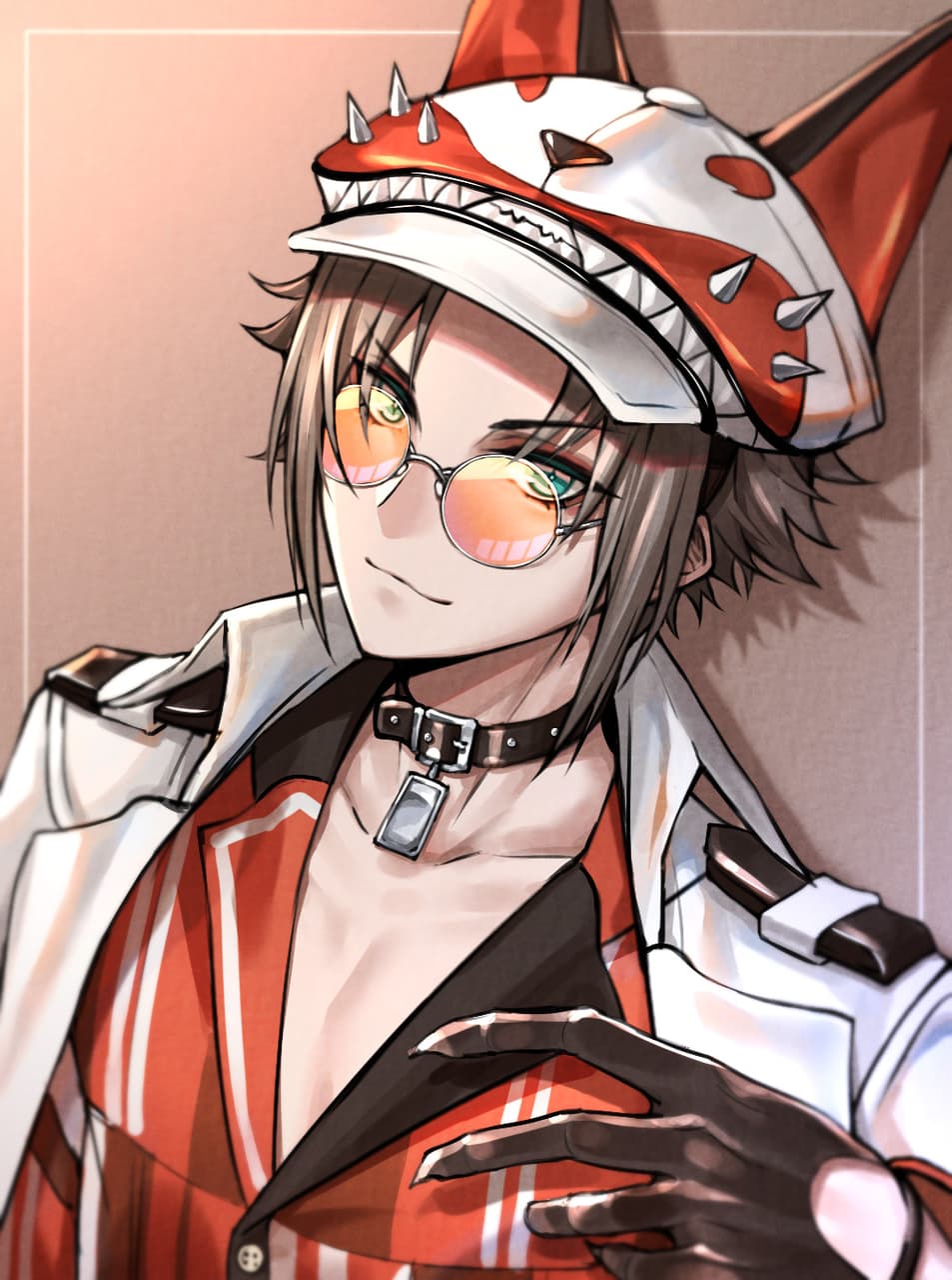 Asa畫的Mysta - VTuber板 | Dcard