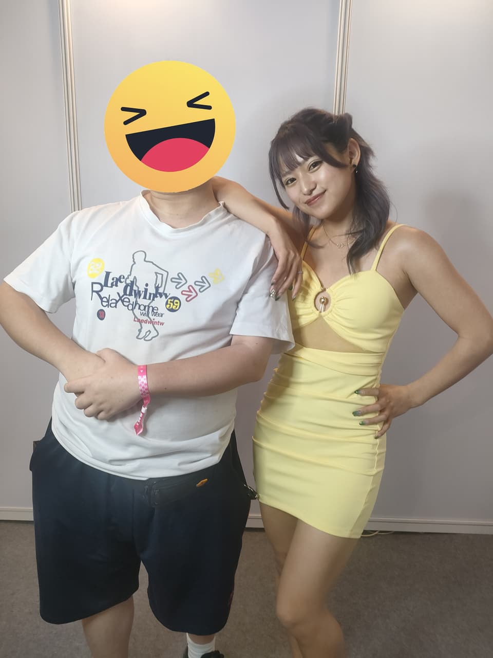 2024/4/5 TAE成人博覽會 - 閒聊板 | Dcard