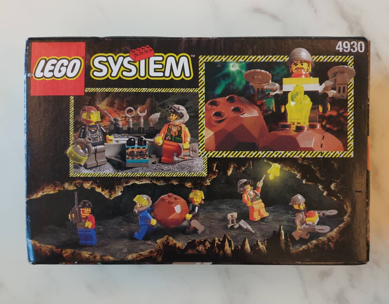 Lego 4930 - 樂高板 | Dcard