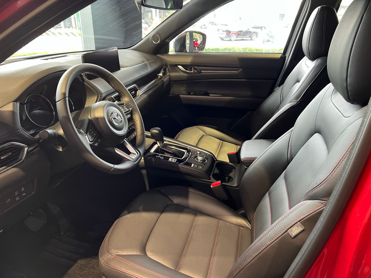 賞車趣-CX-5 25T GT Sport - 汽車板 | Dcard