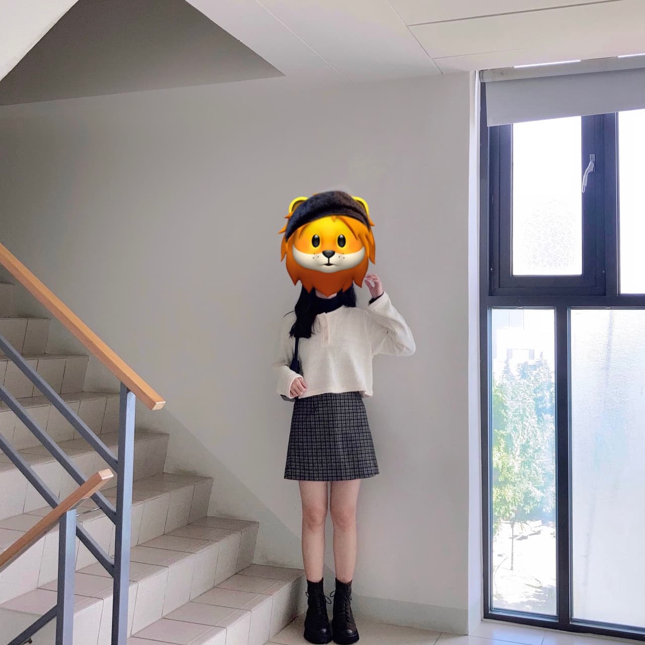 秋冬百搭單品穿搭(〃･ω･)ﾉ🍁 - ⸜ 🦁️ ⸝ (@zy_814) | Dcard