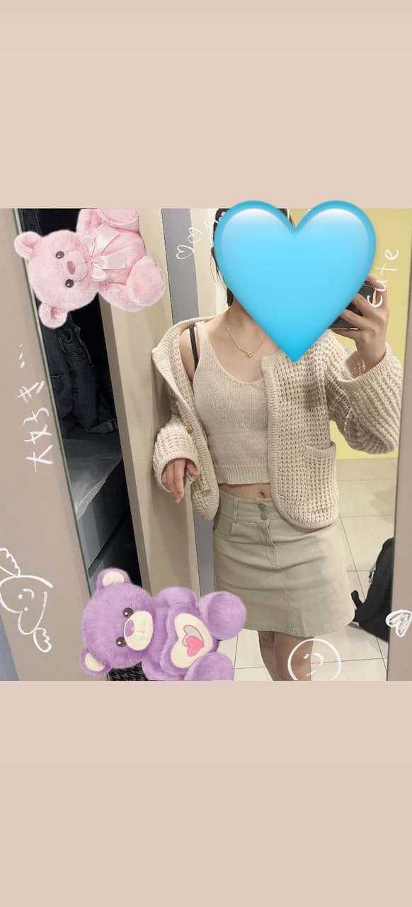 紀錄 - 穿搭板 | Dcard